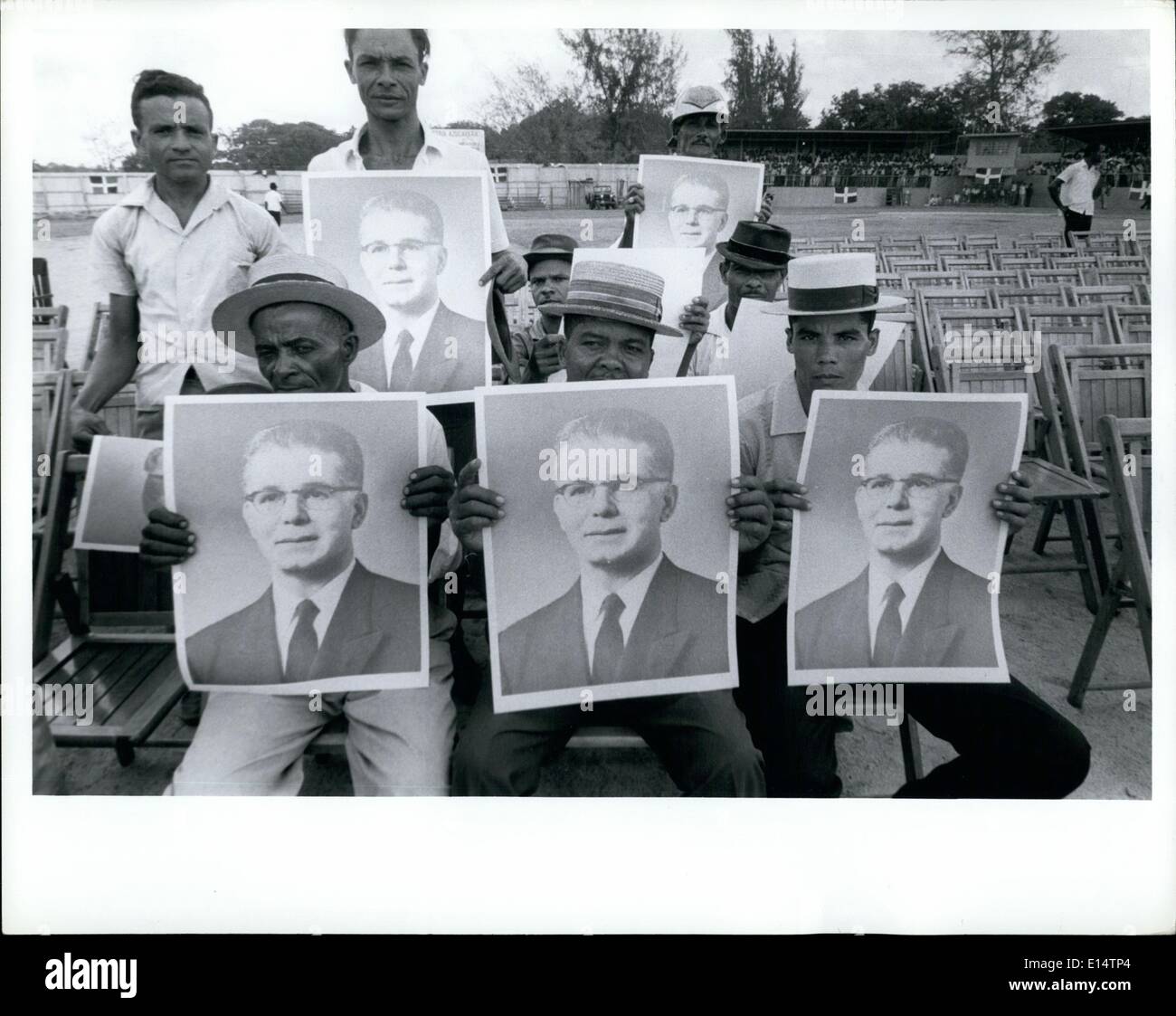 Apr. 18, 2012 - Dominican Republic Citizens of the Dominican Republic ...