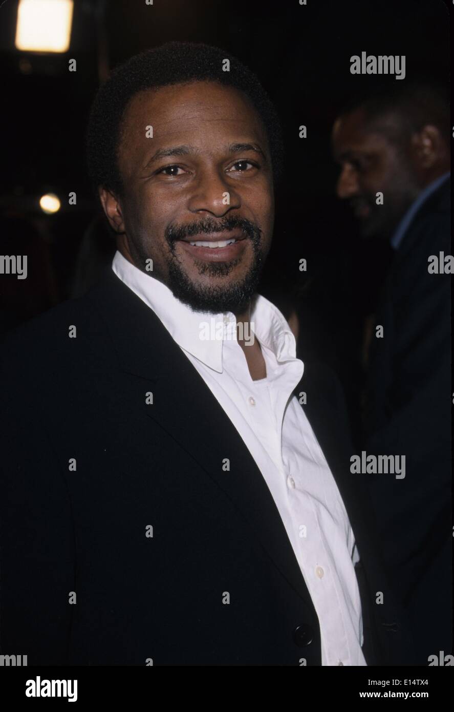 THOMAS CARTER.Save the last dance premiere at Manns Chinese theatre in ...