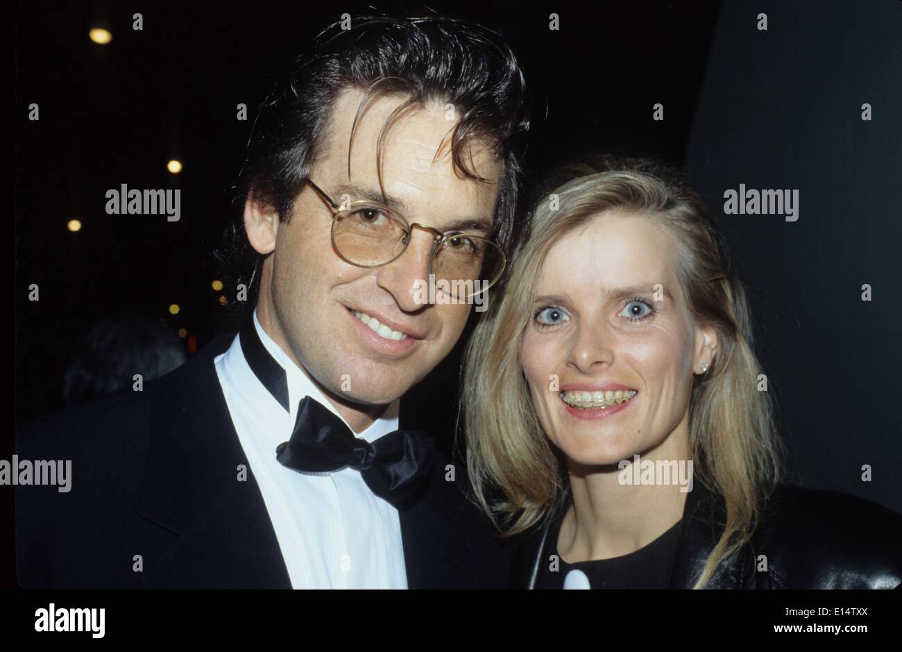 Robert Carradine Family