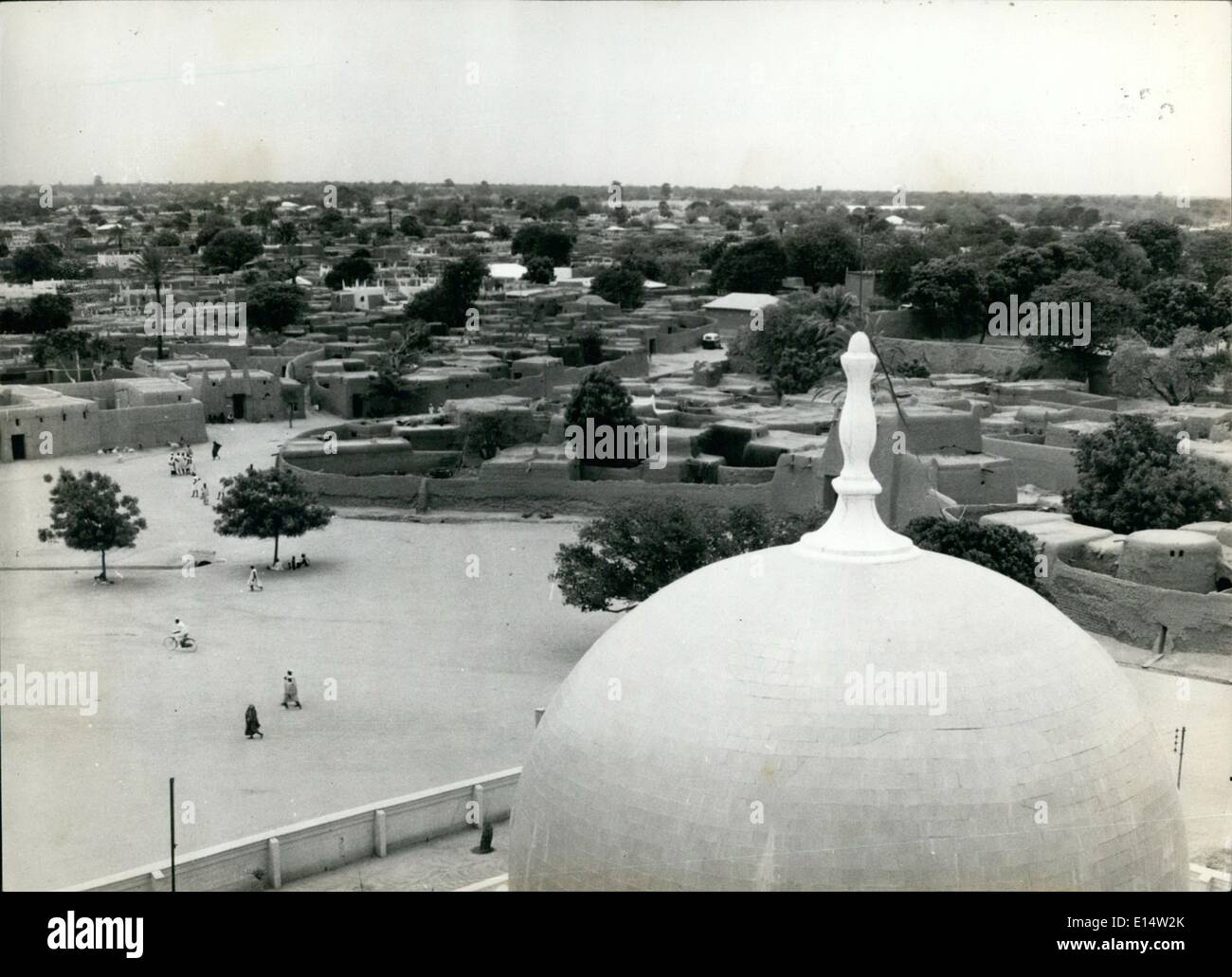 Kano mosque hi-res stock photography and images - Alamy