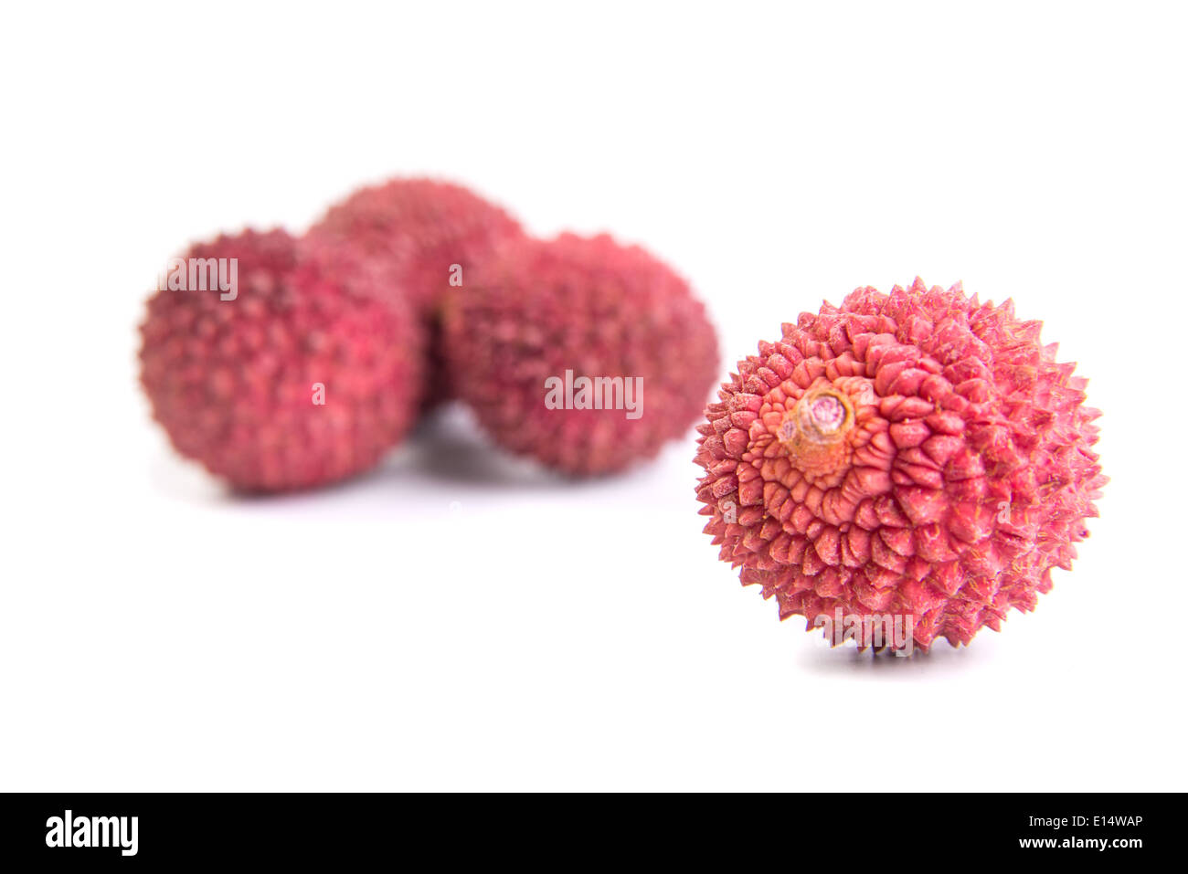 Lichees hi-res stock photography and images - Alamy