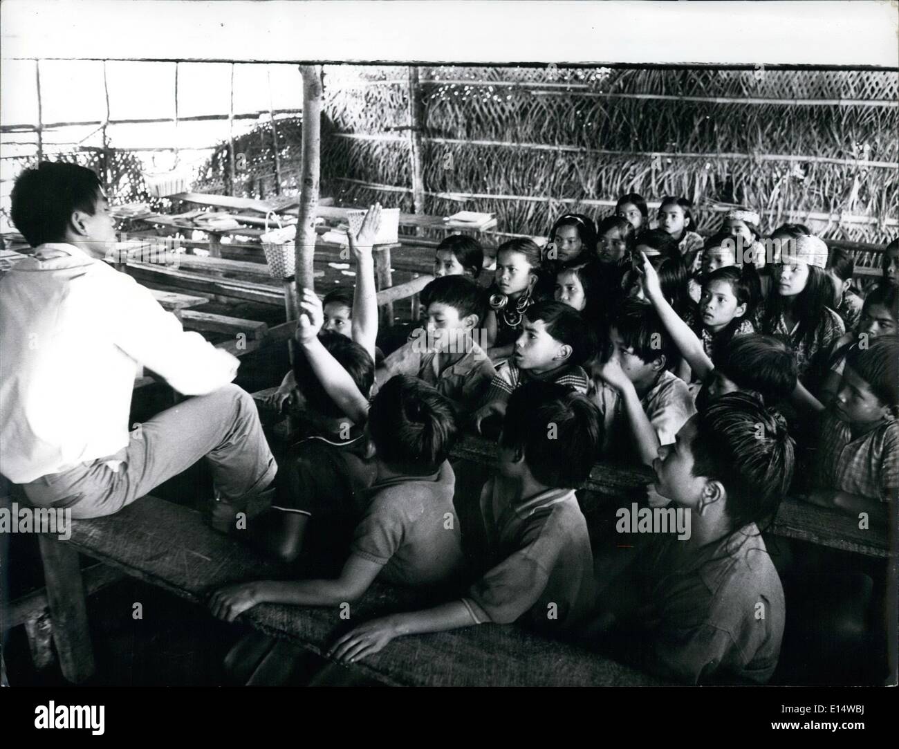 Apr. 18, 2012 - Drooping? Bejewelled Earlobes-And and Ex-pupil at Ohio ...