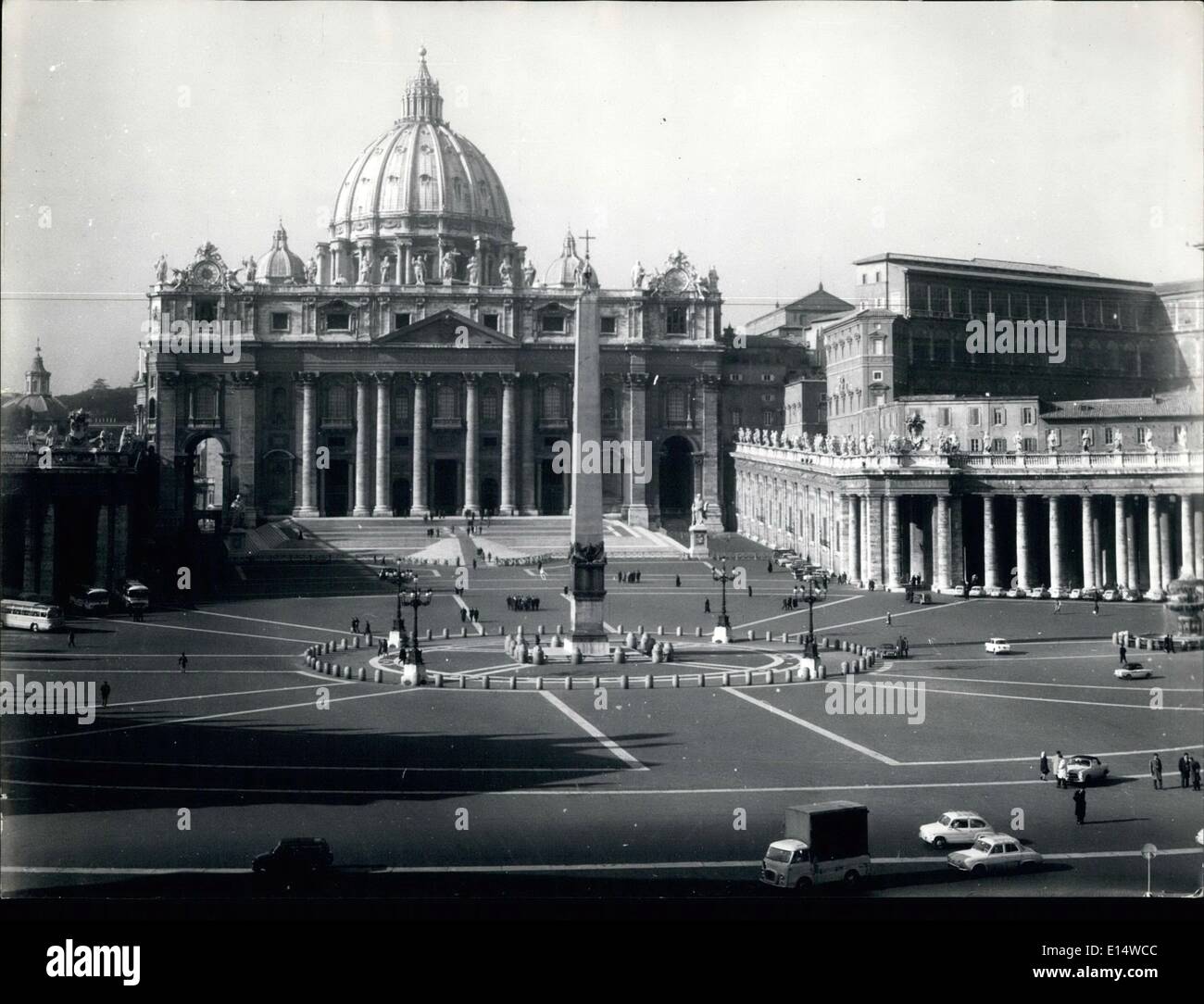 Peter square hi-res stock photography and images - Alamy