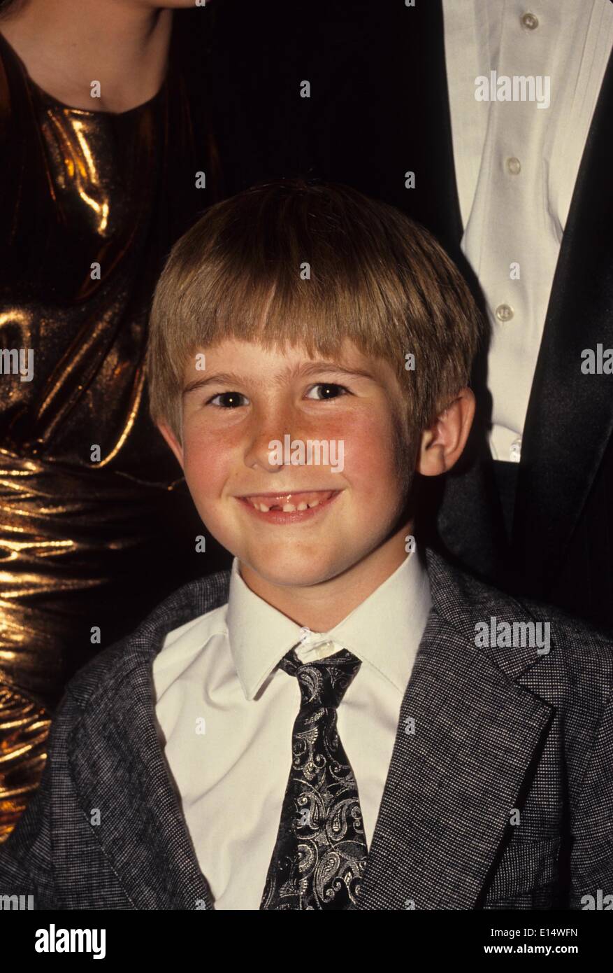 MICHAEL PATRICK CARTER 1990.f9658.(Credit Image: © Martha Noble/Globe Photos/ZUMAPRESS.com Stock ...