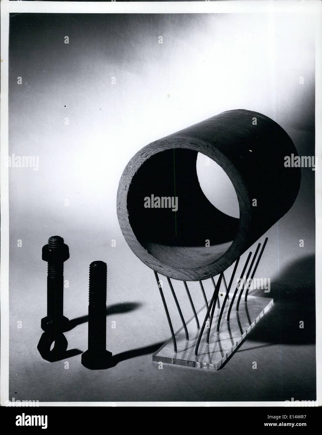 Apr. 18, 2012 - Brian Alpert La Fond Stock Photo - Alamy