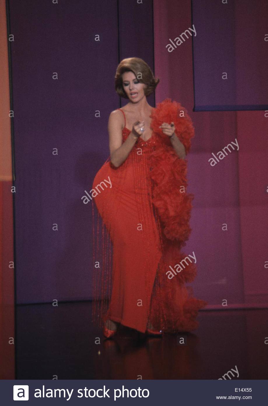 Cyd Charisse Stock Photos & Cyd Charisse Stock Images - Alamy