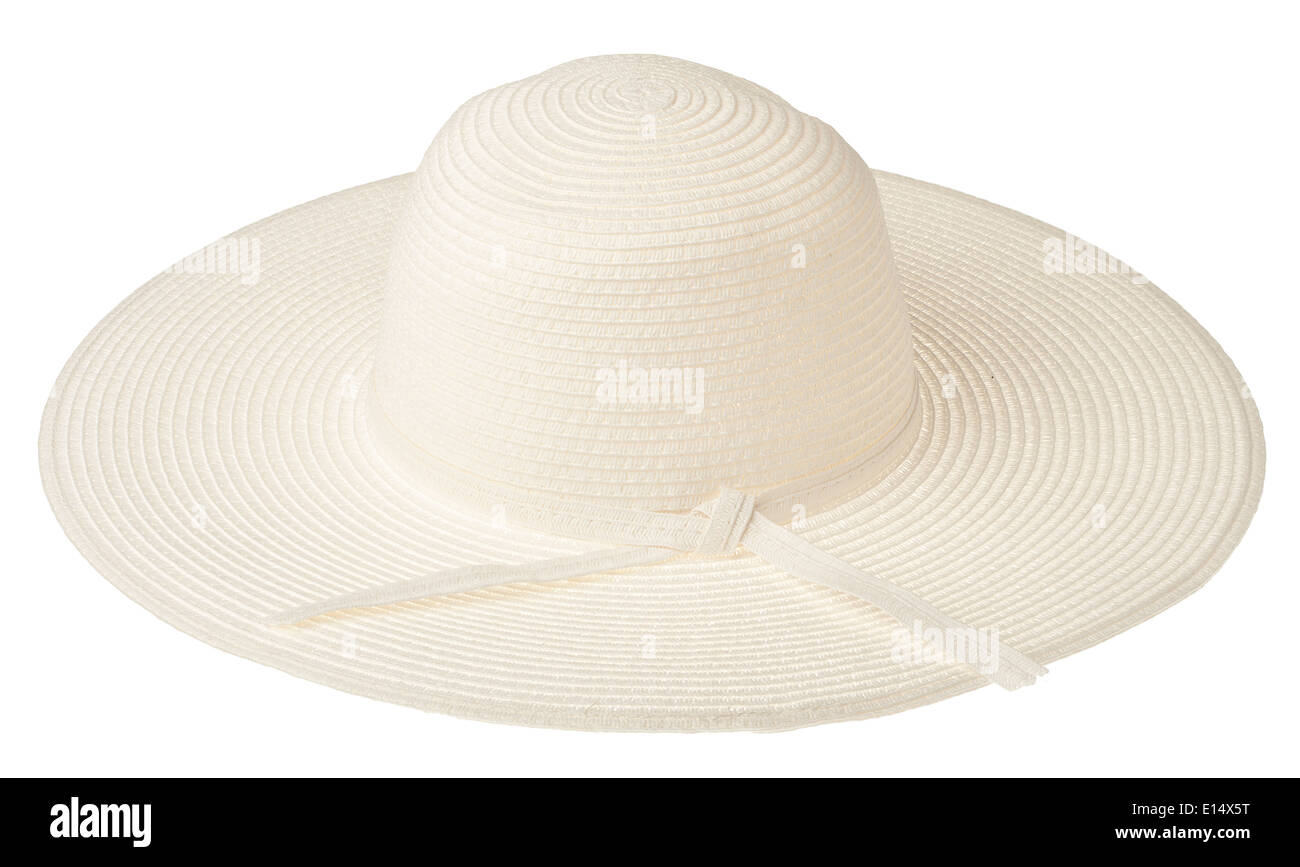 Summer and women Cut Out Stock Images & Pictures - Alamy