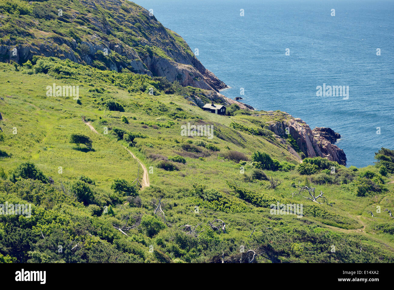 Kattegat sweden hi-res stock photography and images - Alamy