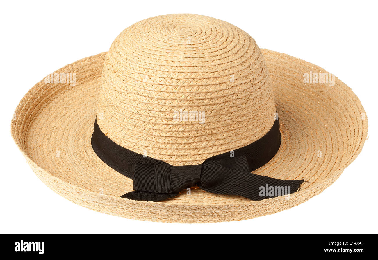 Summer beach fashion Cut Out Stock Images & Pictures - Alamy