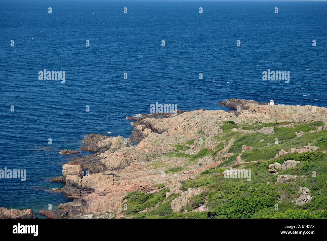 Kattegat sweden hi-res stock photography and images - Alamy