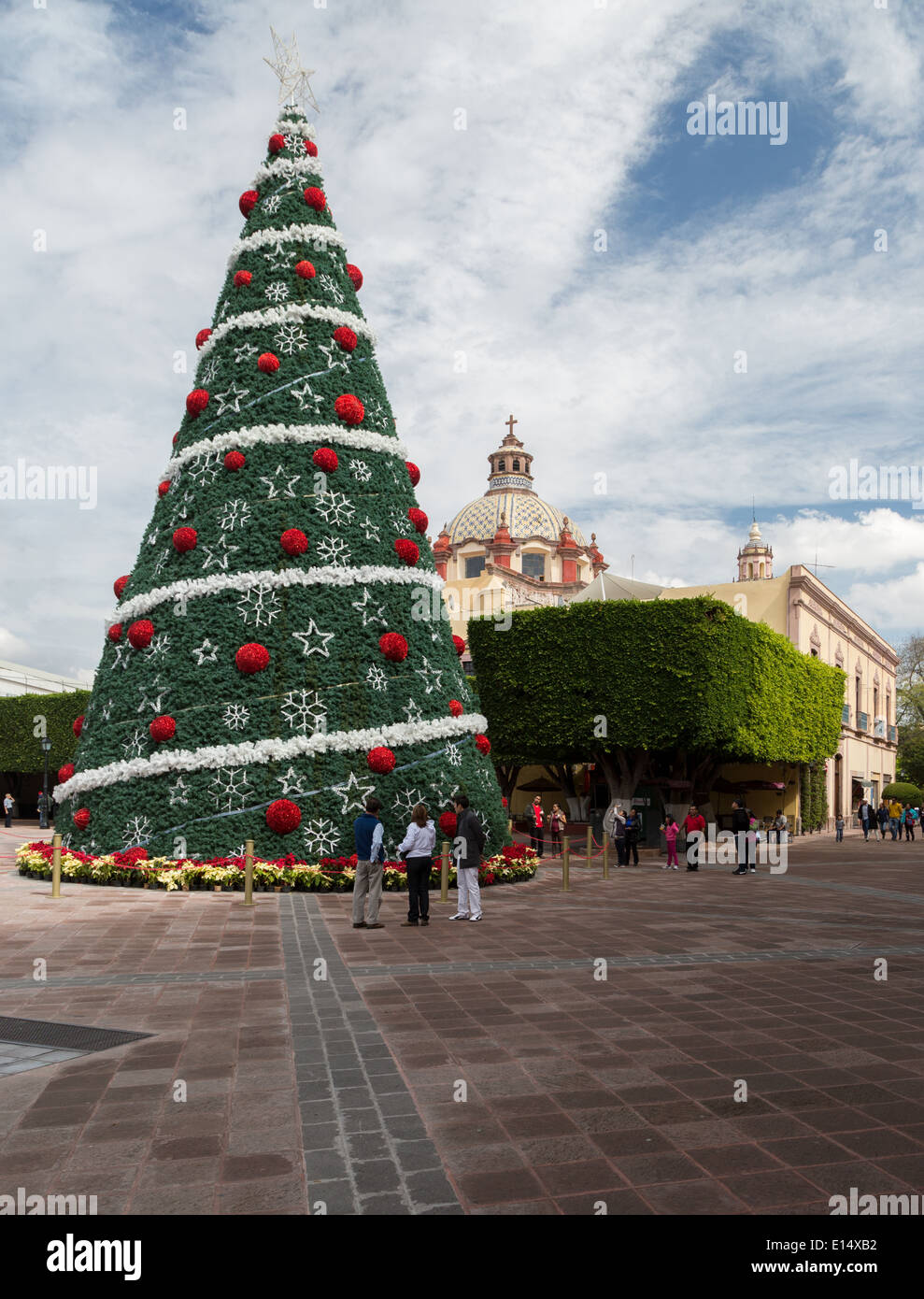 Jardín guerrero hi-res stock photography and images - Alamy