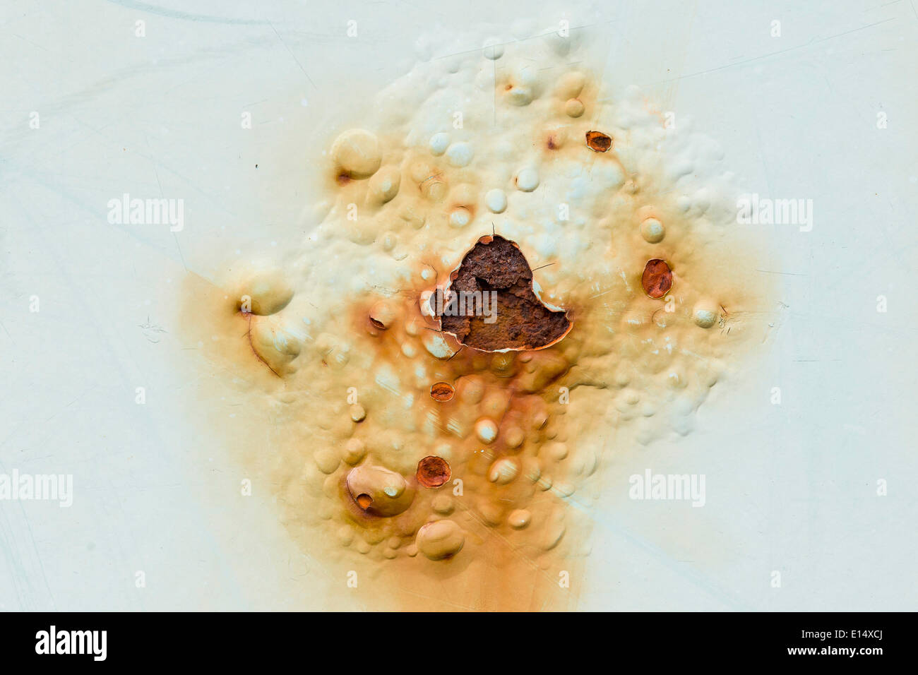 Rust hi-res stock photography and images - Alamy