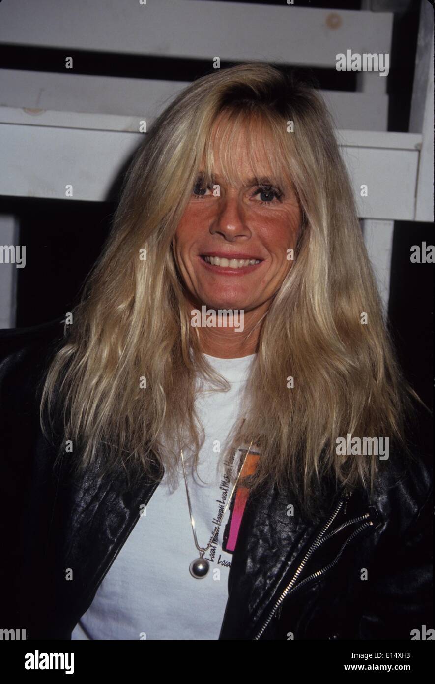 Kim Carnes Discography