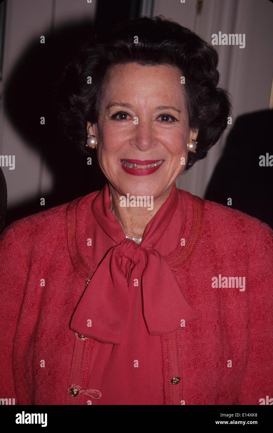 Kitty Carlisle Estate