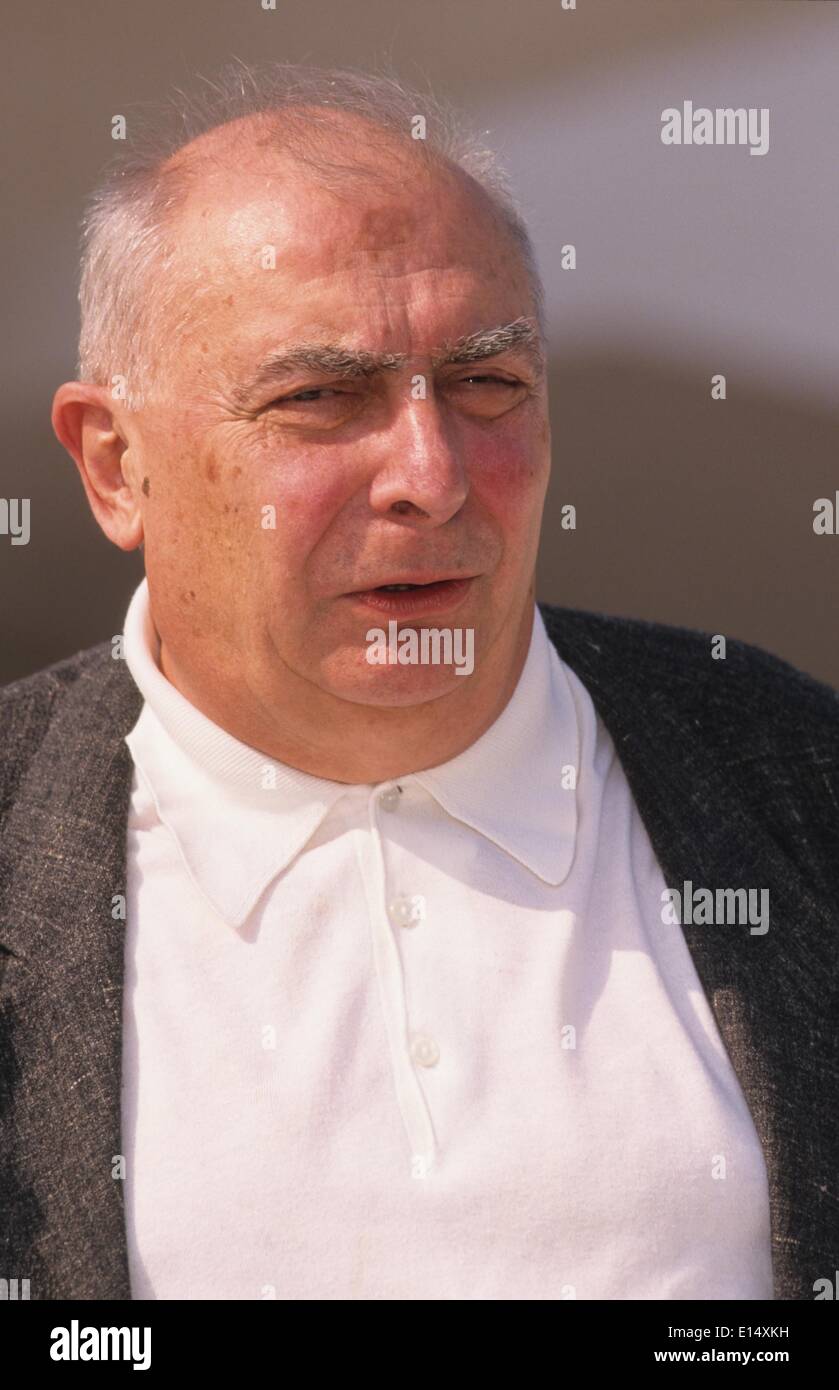 Chabrol 2000 hi-res stock photography and images - Alamy