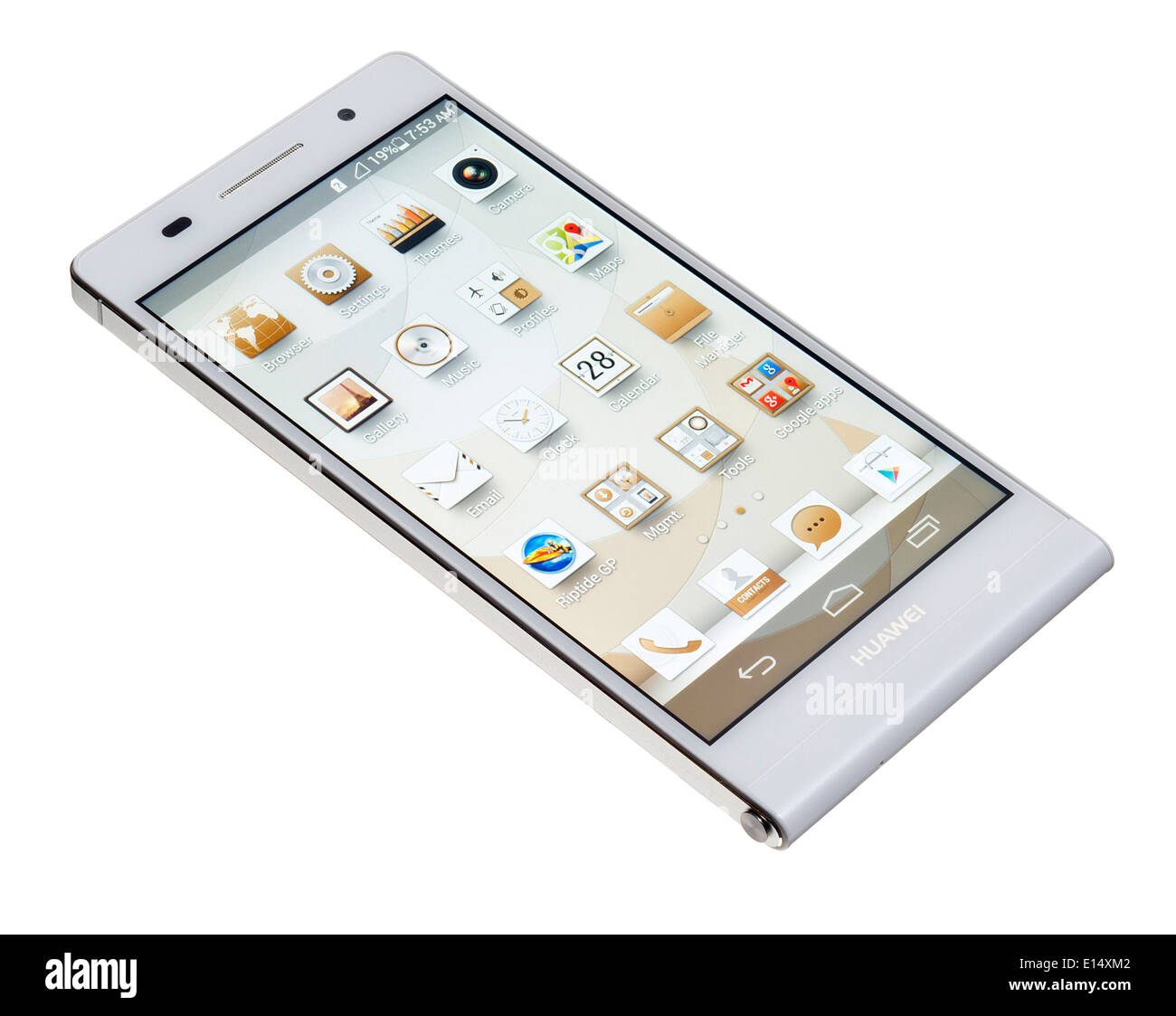 Huawei Ascend P6 Philippine Price
