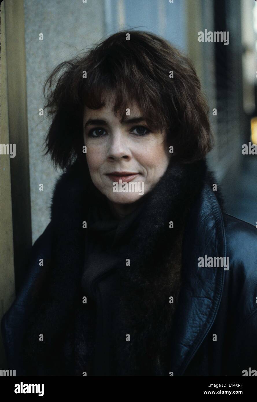 STOCKARD CHANNING.f0359.Supplied by Photos, inc.(Credit Image ...