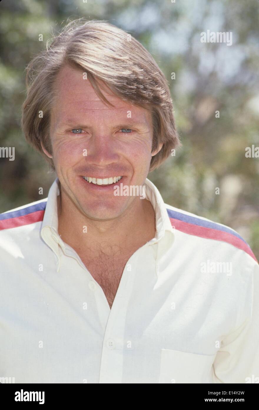 STEVE CARLSON.G7325.(Credit Image: © Bob V. Noble/Globe Photos ...