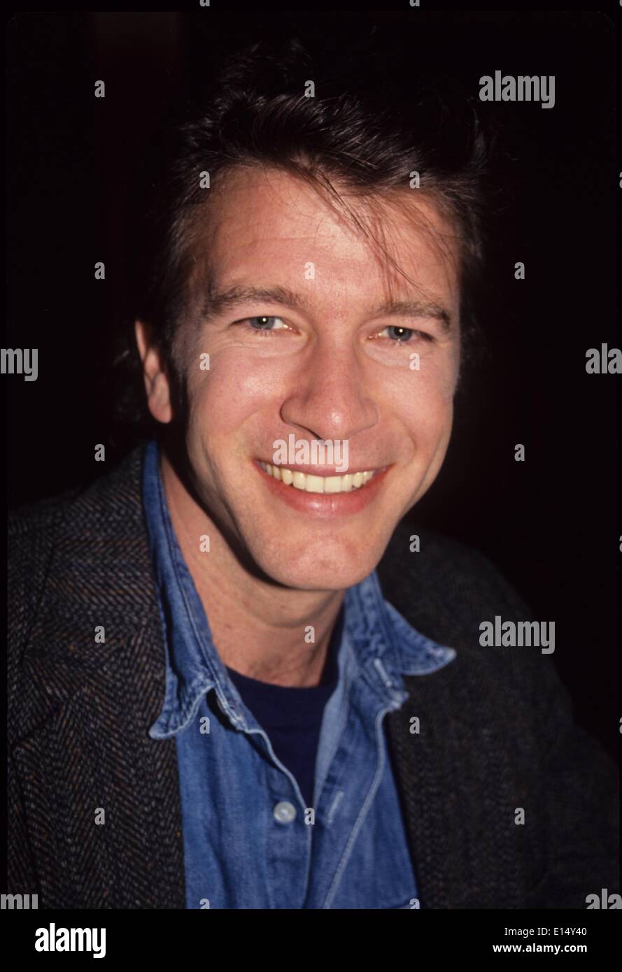 CHRISTOPHER CASS 1991.16168.(Credit Image: © Judie Burstein/Globe ...