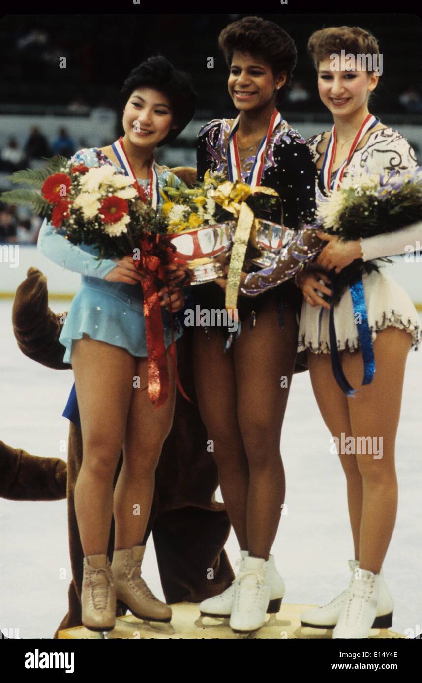 TIFFANY CHIN.Supplied by Photos, inc.1986.F2414(Credit Image ...
