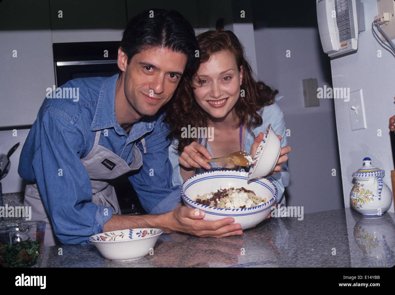 Robin christopher hi-res stock photography and images - Alamy