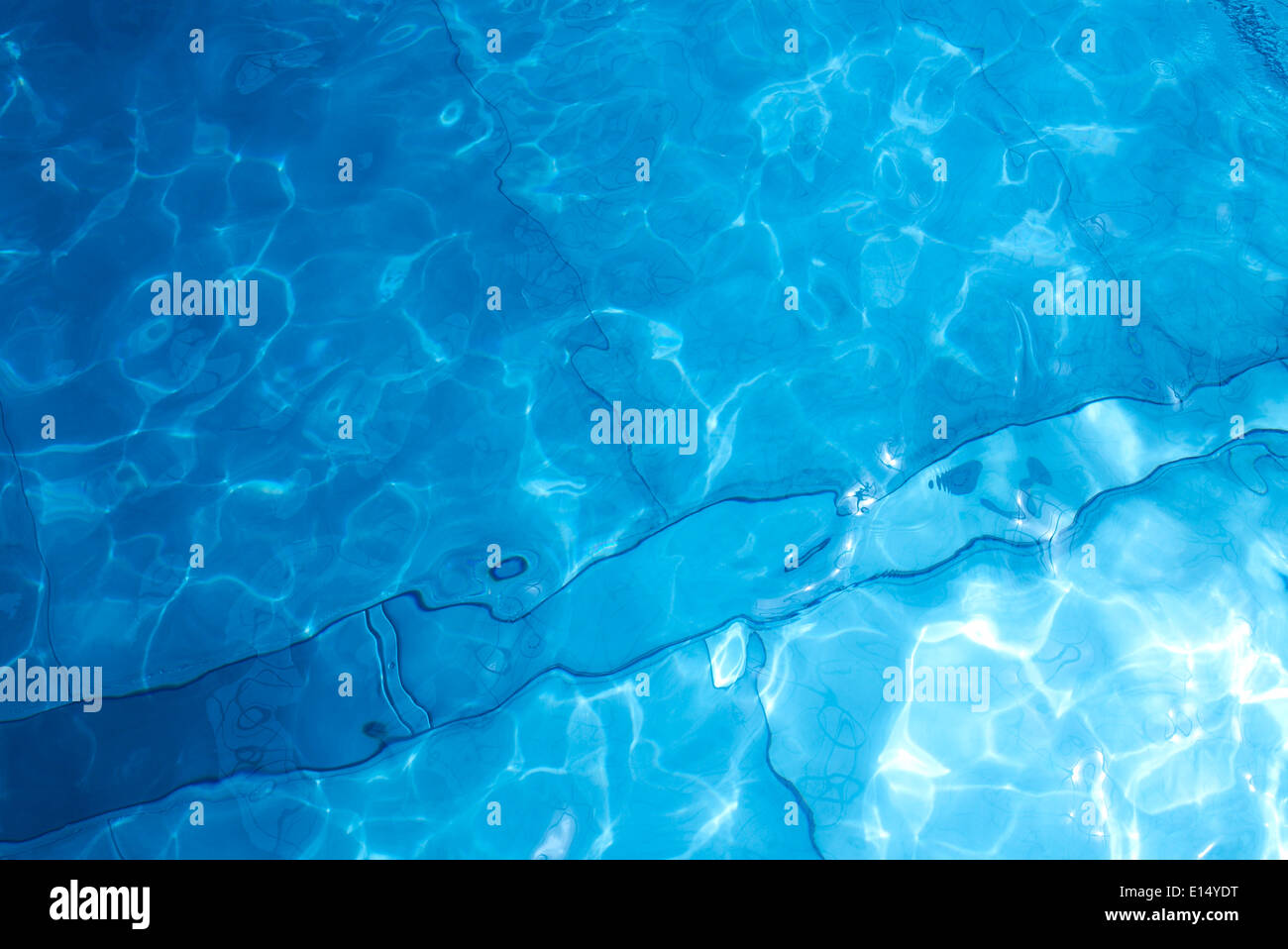 The azure swimming pool hi-res stock photography and images - Alamy