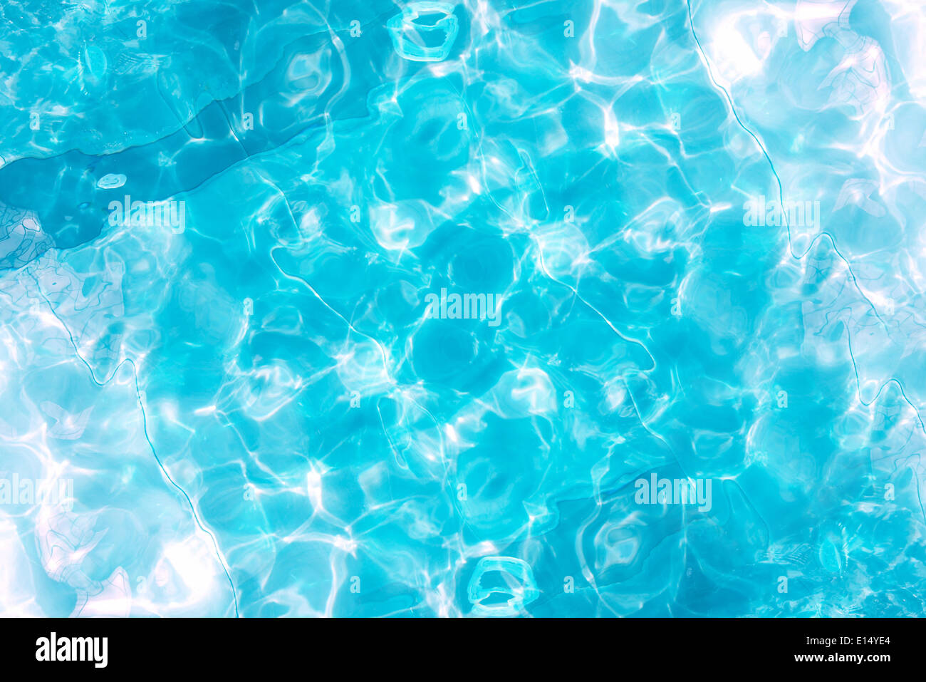 The azure swimming pool hi-res stock photography and images - Alamy