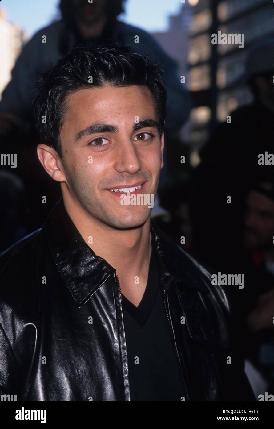 JASON CERBONE.Sex and the city premiere at Lincoln Square theatre New ...