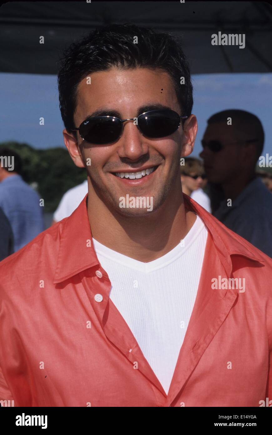 Jason cerbone hi-res stock photography and images - Alamy