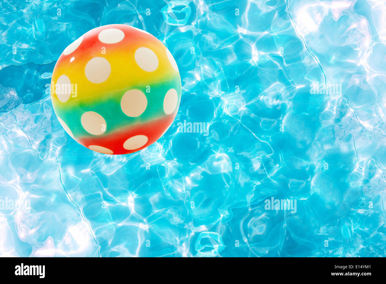 Wave ball hi-res stock photography and images - Alamy