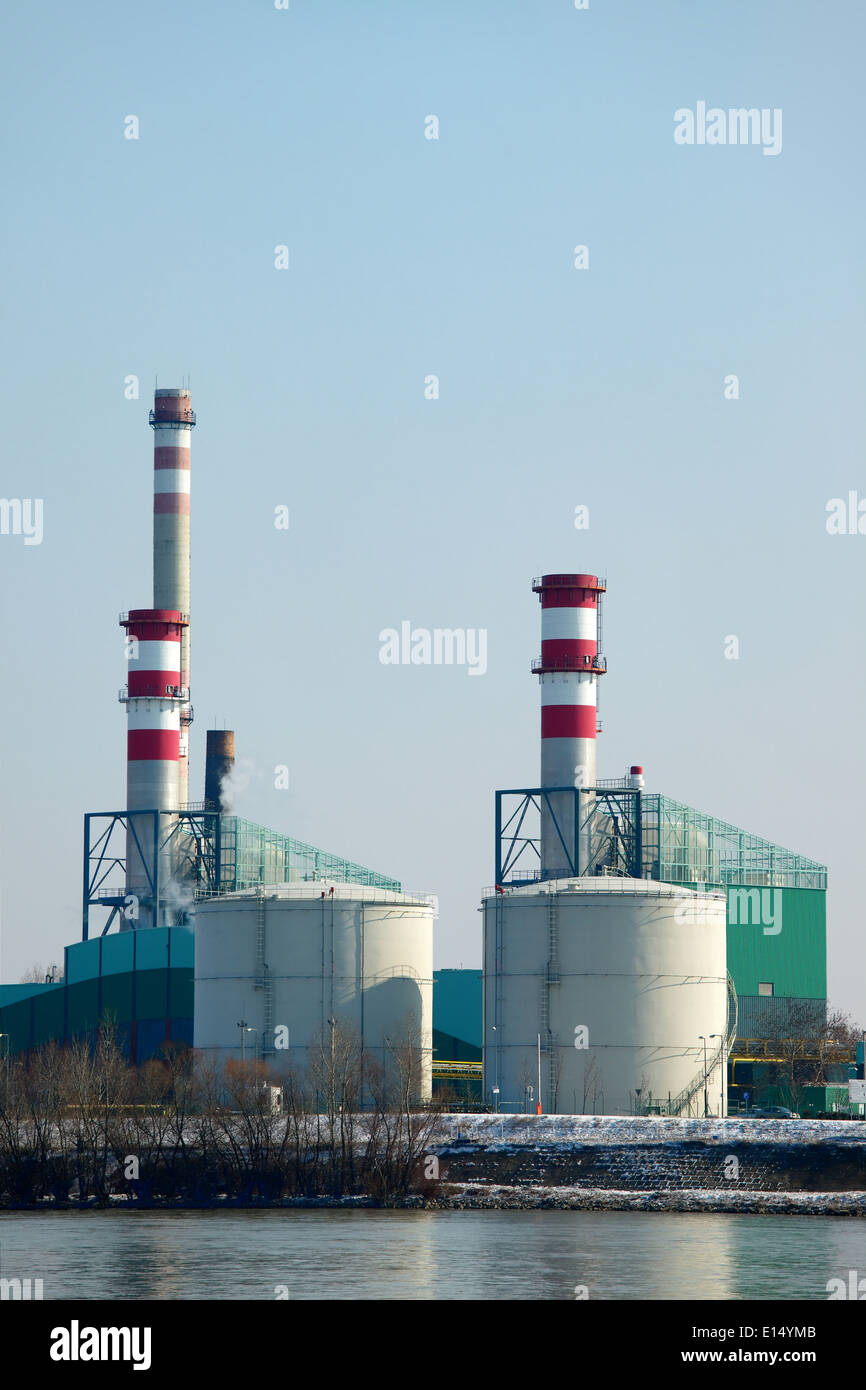 Heavy power hi-res stock photography and images - Alamy