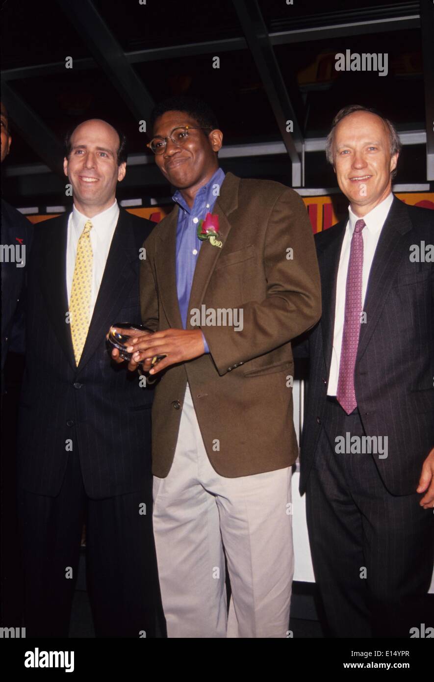 LARRY CARTY.Showtime Salutes Black history month honorees Larry Carty ...