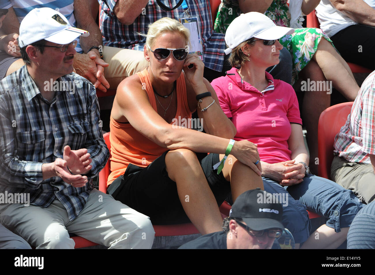 Barbara rittner hi-res stock photography and images - Alamy