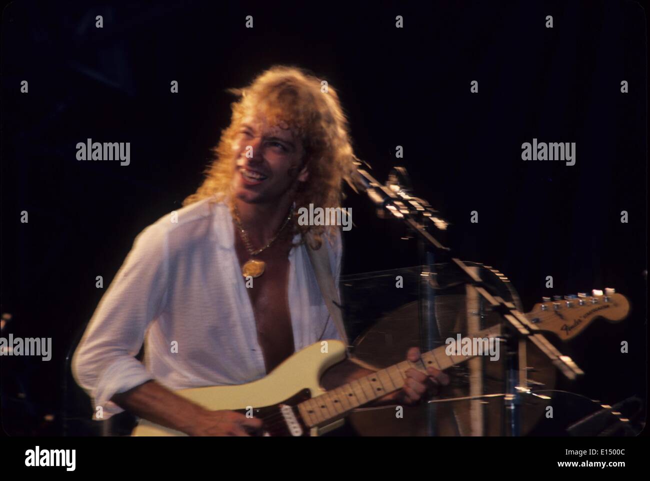 Donnie dacus hi-res stock photography and images - Alamy