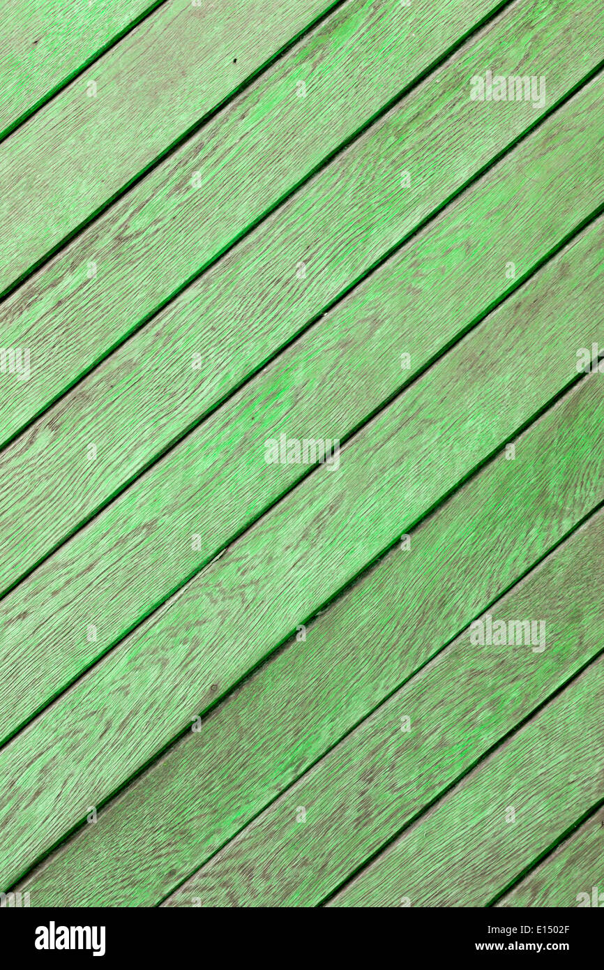 The green wood texture with natural patterns Stock Photo - Alamy