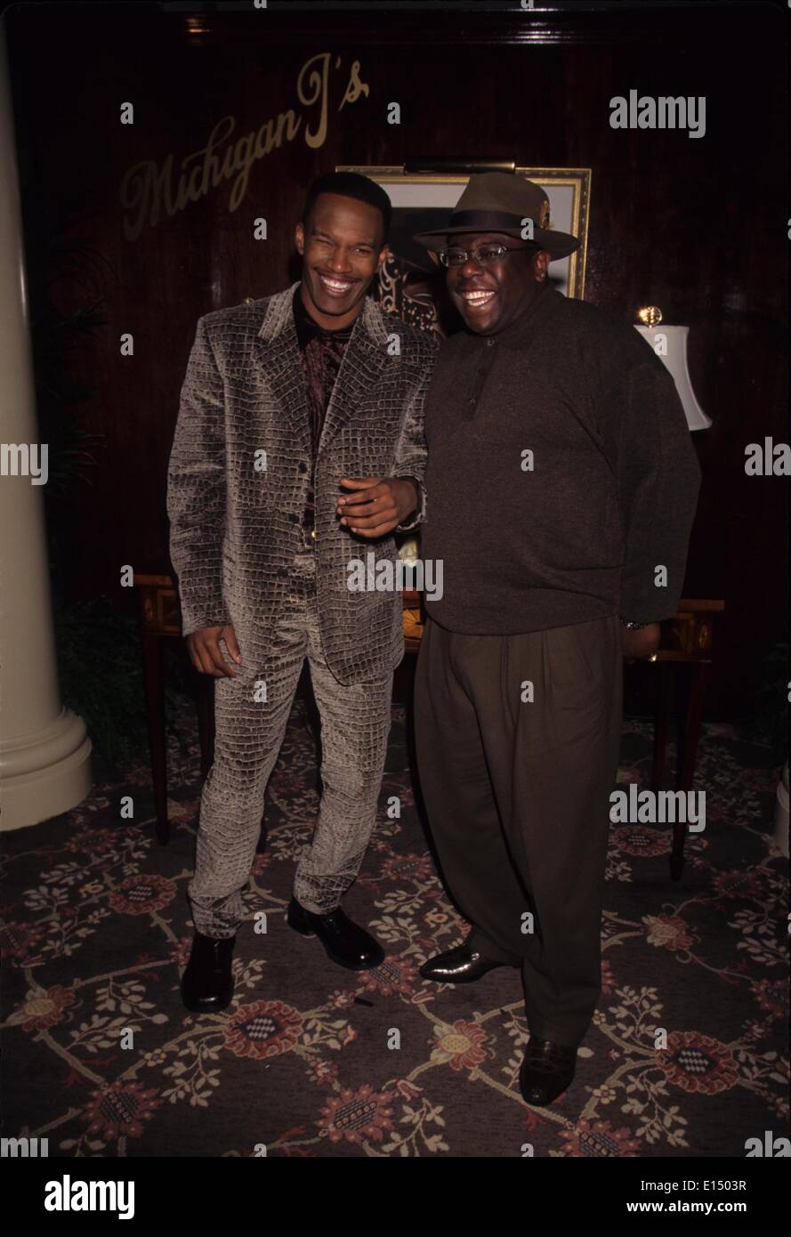 Cedric entertainer aka cedric kyles hi-res stock photography and images ...