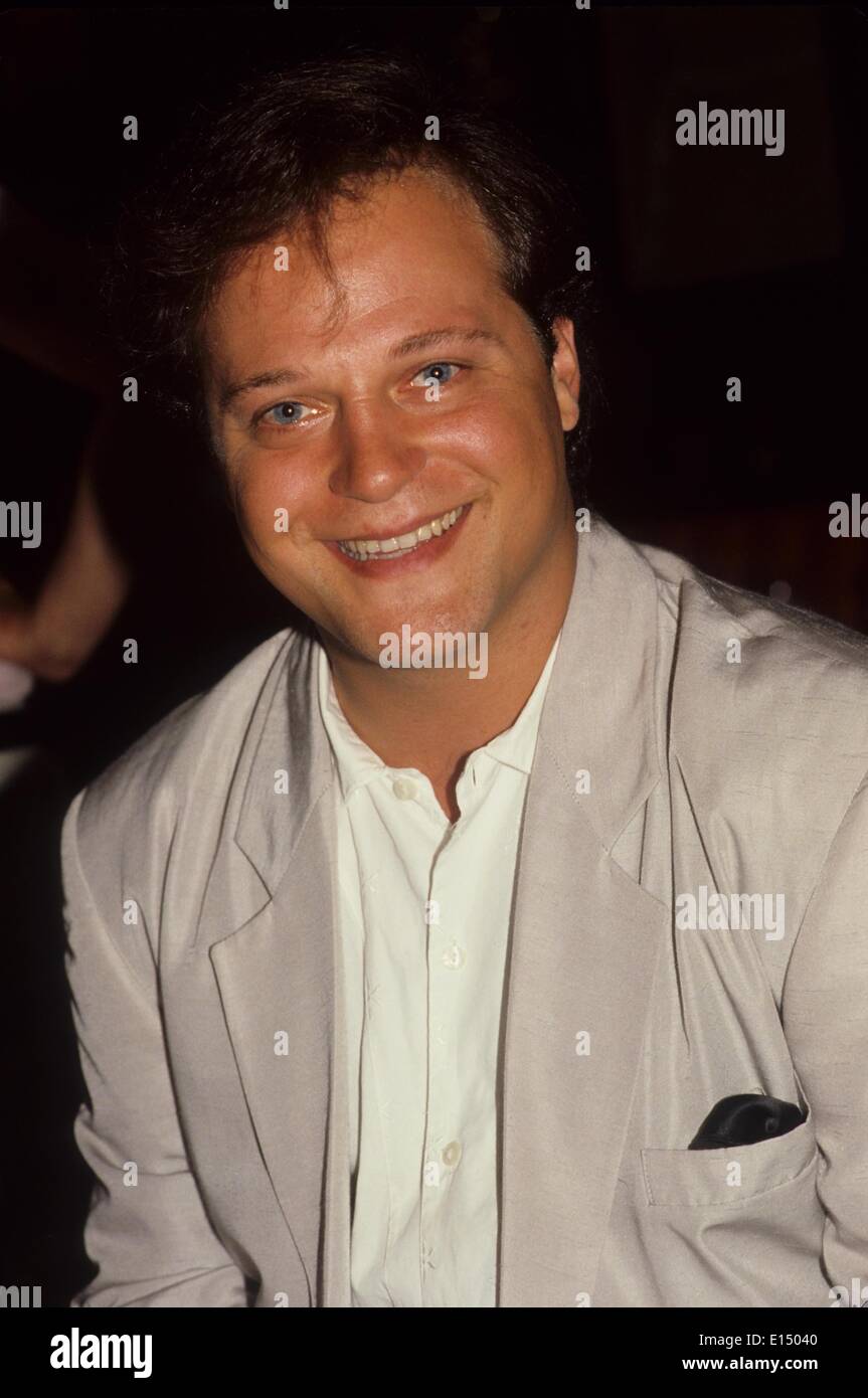 MICHAEL CHIKLIS.15469.(Credit Image: © Judie Burstein/Globe Photos ...