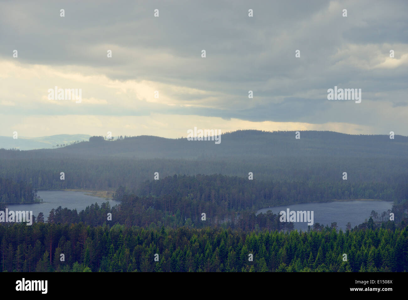 Orsa hi-res stock photography and images - Alamy