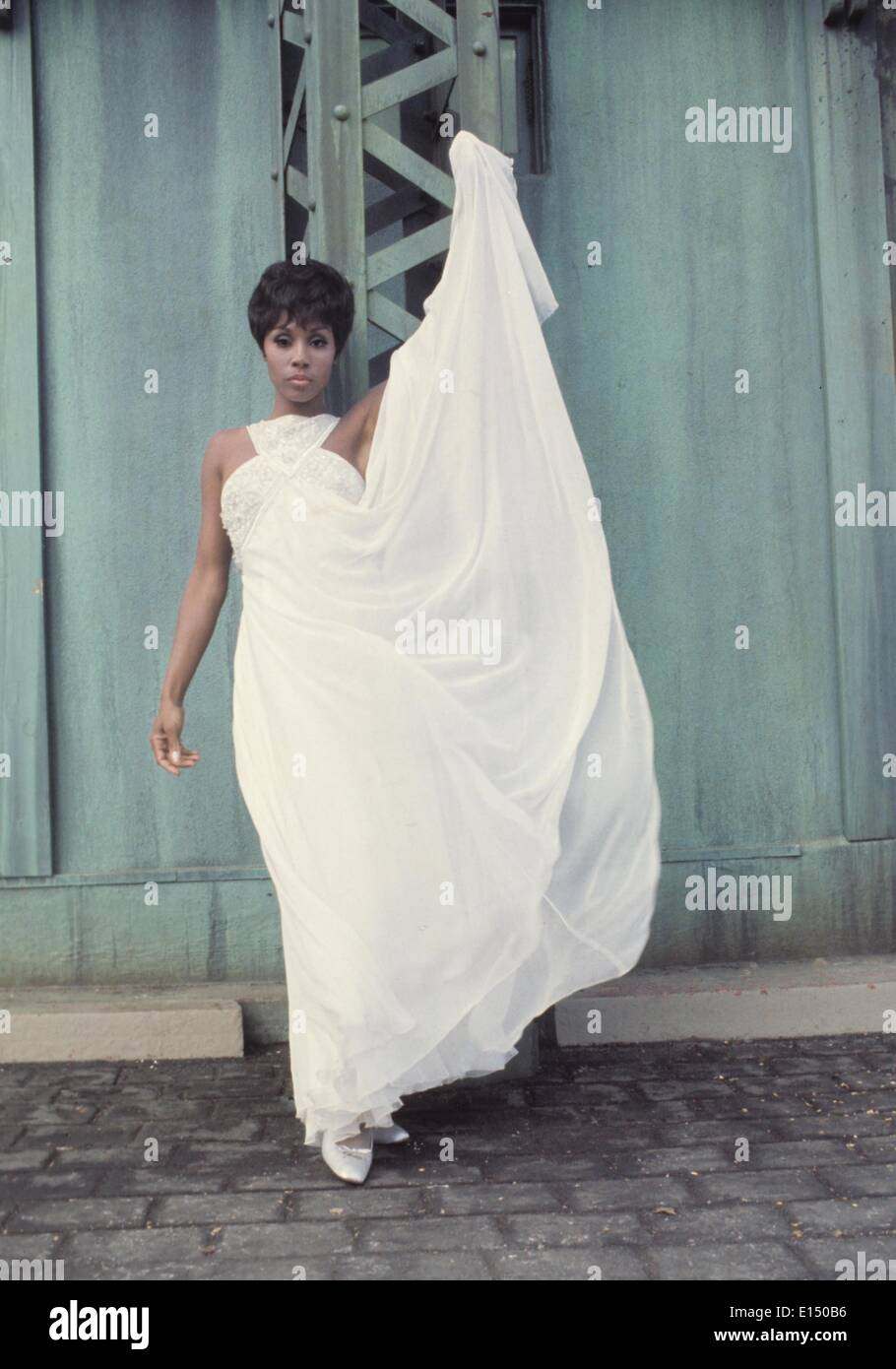 Diahann carroll hi-res stock photography and images - Alamy