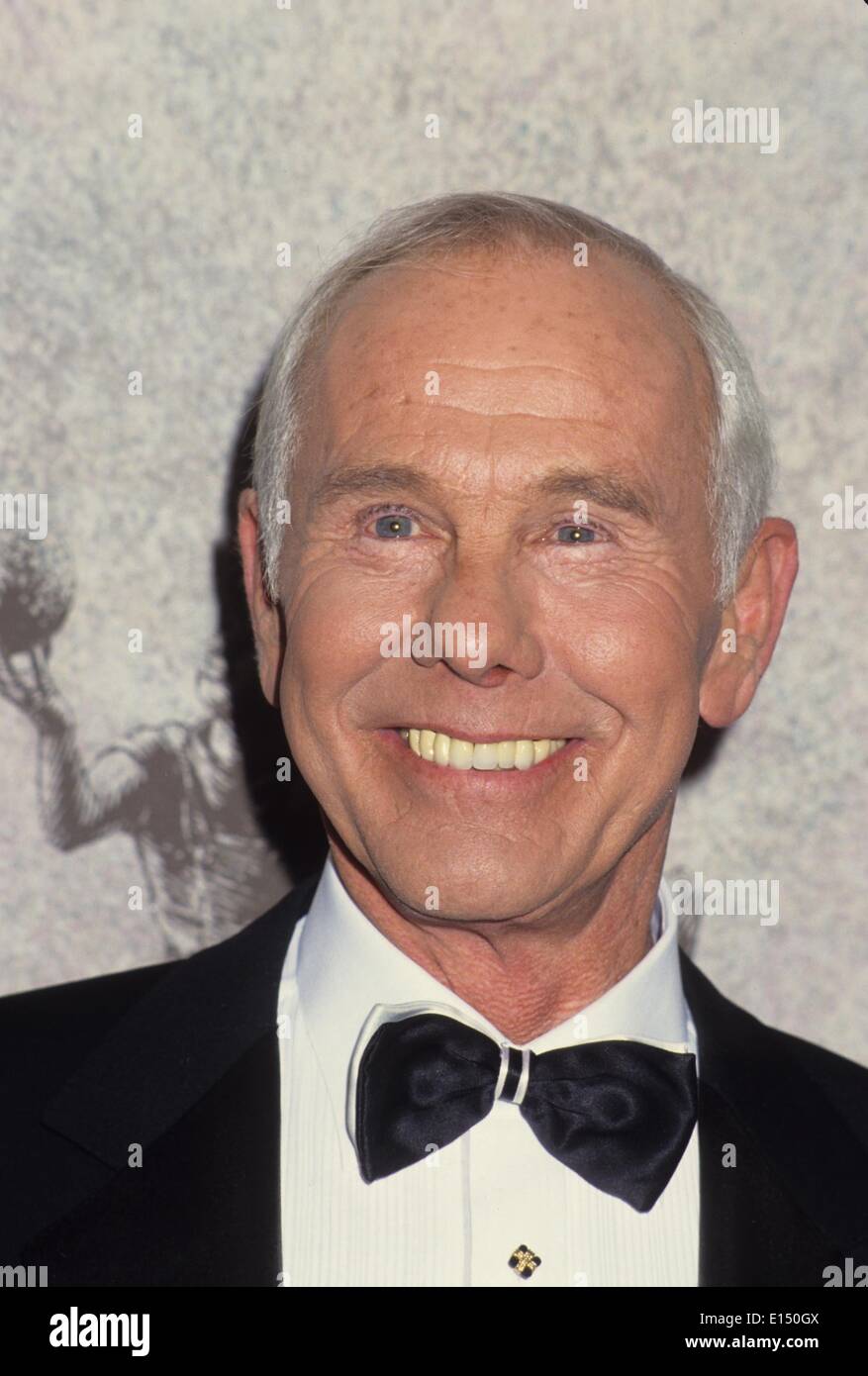 Johnny carson hi-res stock photography and images - Alamy