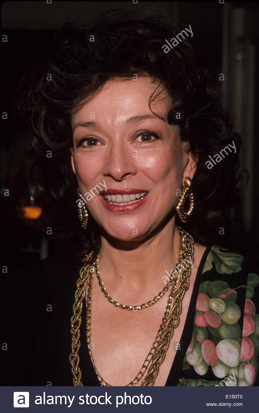 Dixie Carter Stock Photos & Dixie Carter Stock Images - Alamy