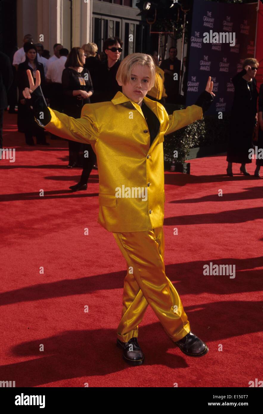 Aaron carter aaron carter in hi-res stock photography and images - Alamy