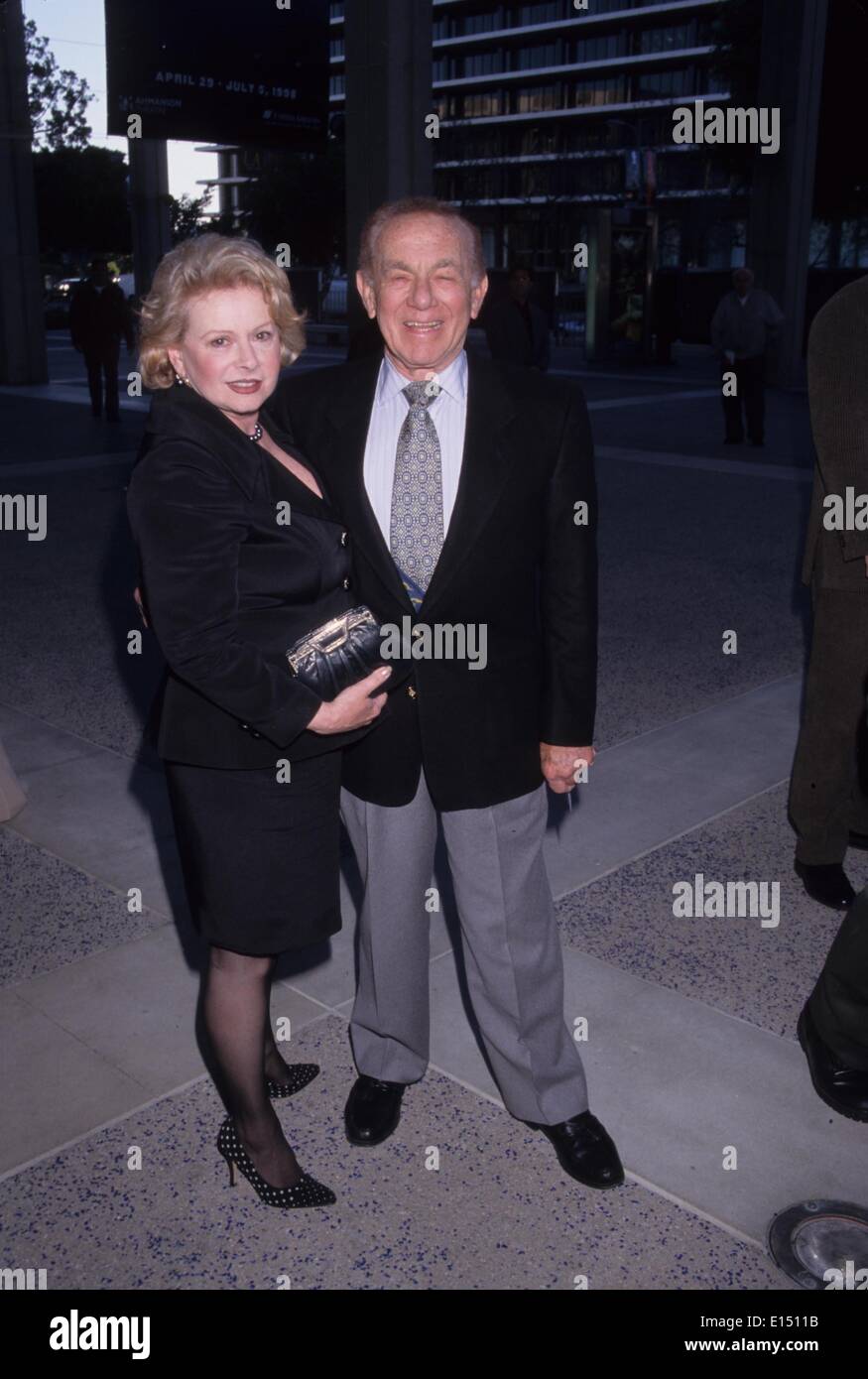 Jack Carter Wife June 24: Happy Birthday Jack Carter (1922 2015)