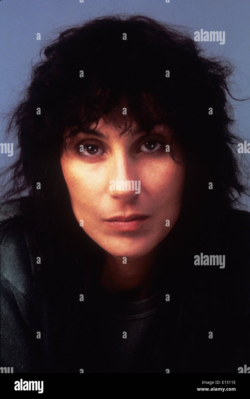 CHER.n2379.Supplied by Photos, inc.(Credit Image: © Supplied By Globe Photos, Inc/Globe Photos ...