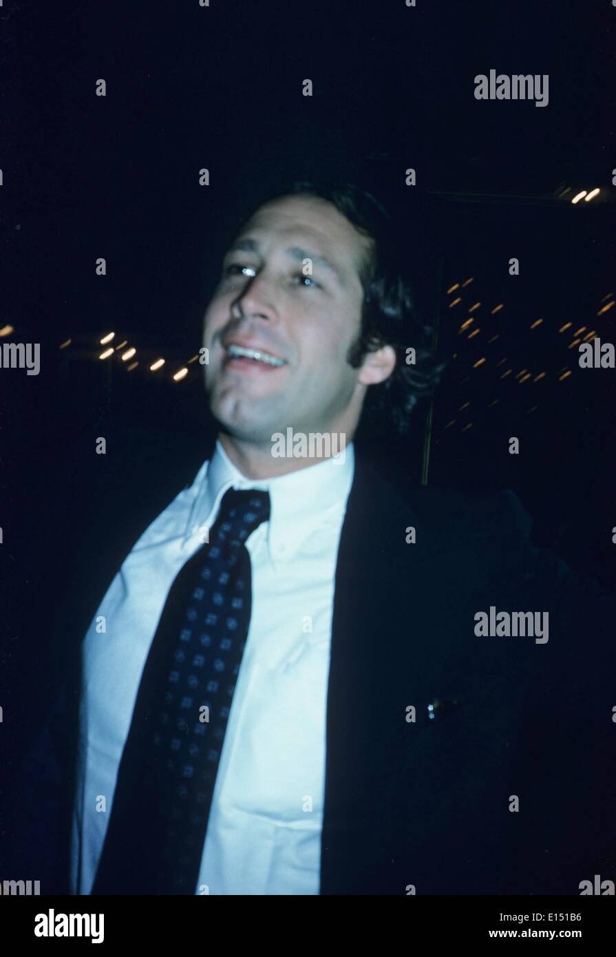 CHEVY CHASE.(Credit Image: © Ed Geller/Globe Photos/ZUMAPRESS.com Stock ...