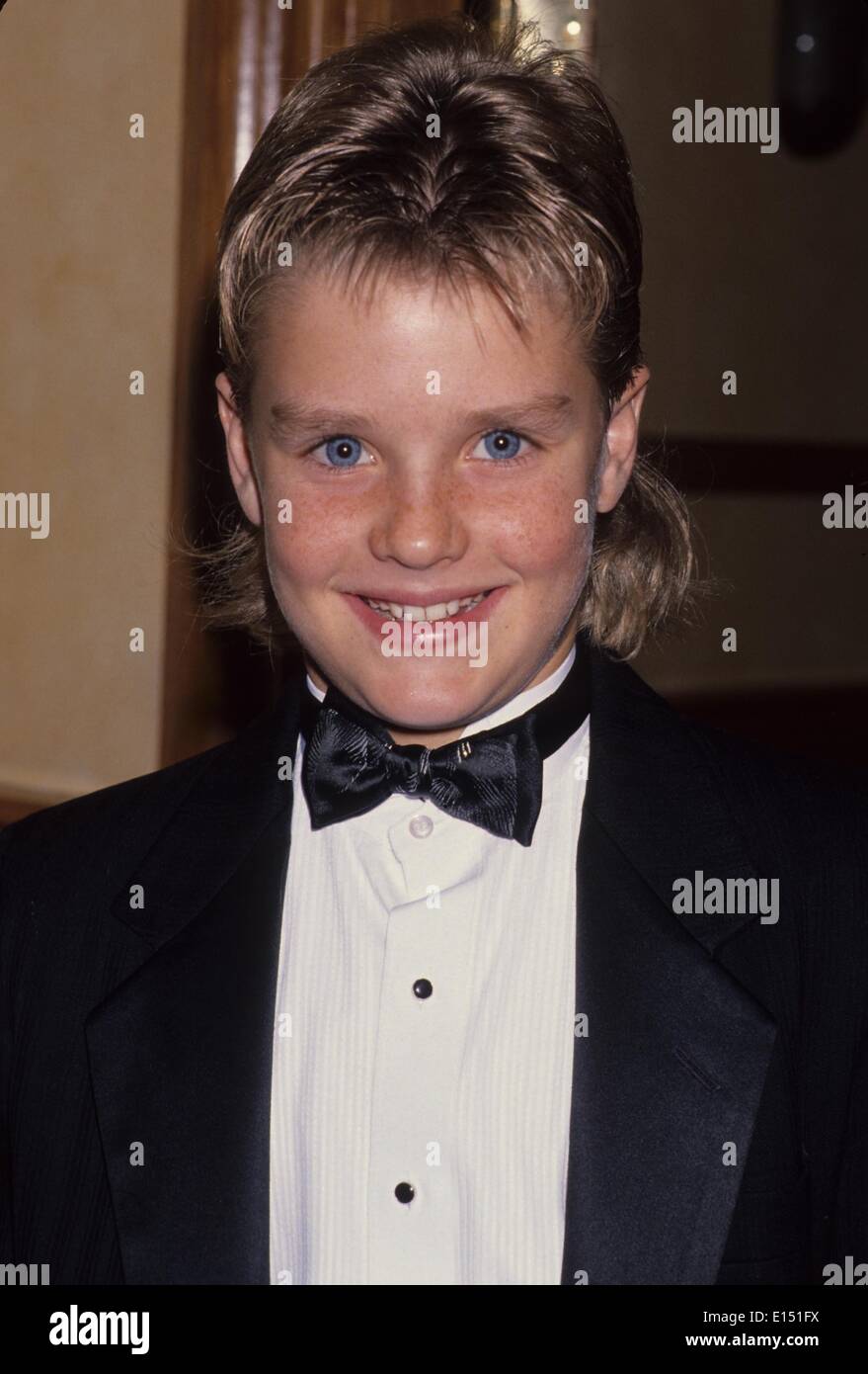Zachery ty bryan hi-res stock photography and images - Alamy
