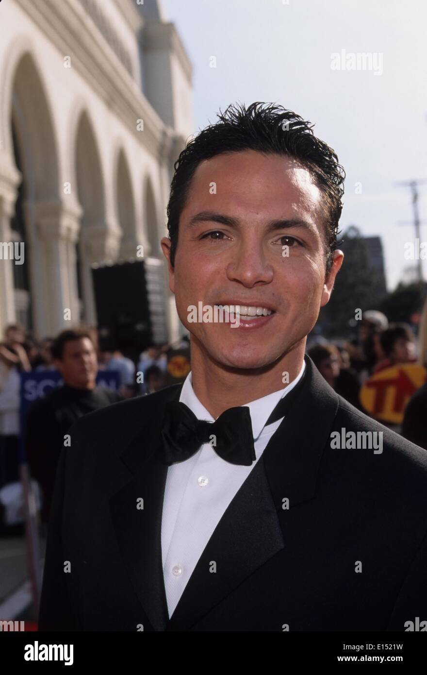 BENJAMIN BRATT.The 4th annual screen actors guild awards in Los Angeles ...