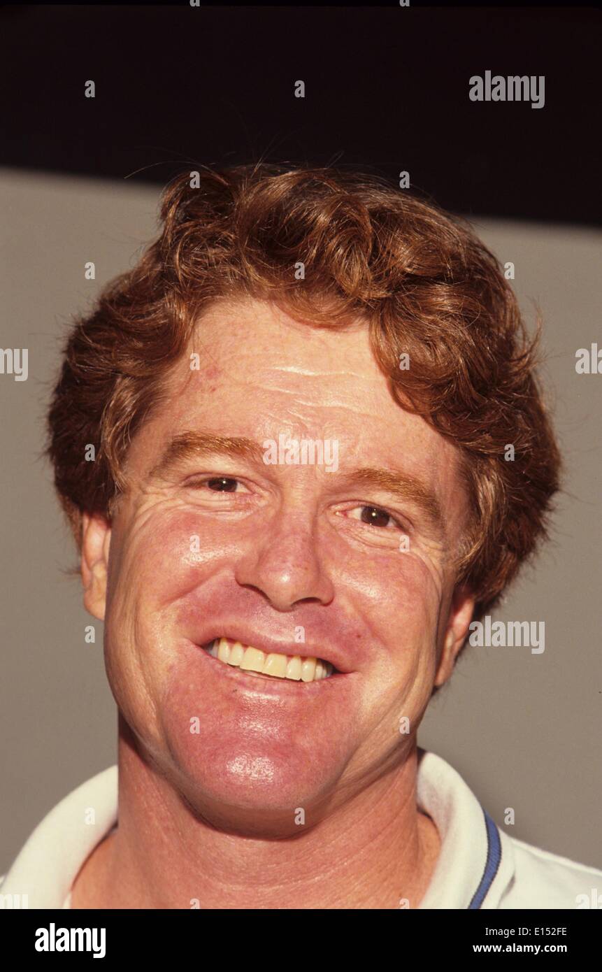 DENNIS BOWEN. L2150.(Credit Image: © Bob V. Noble/Globe Photos ...