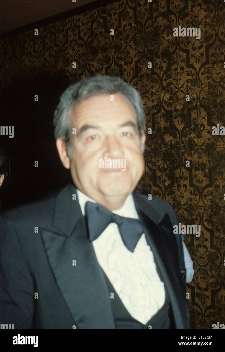 TOM BOSLEY.(Credit Image: © Ed Geller/Globe Photos/ZUMAPRESS.com Stock ...
