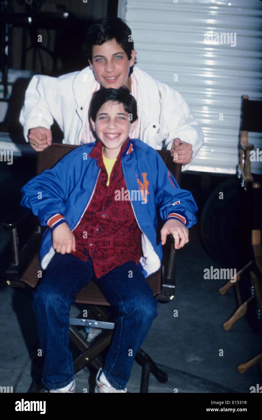 SCOTT BLOOM 1987.(Credit Image: © Ed Geller/Globe Photos/ZUMAPRESS.com ...